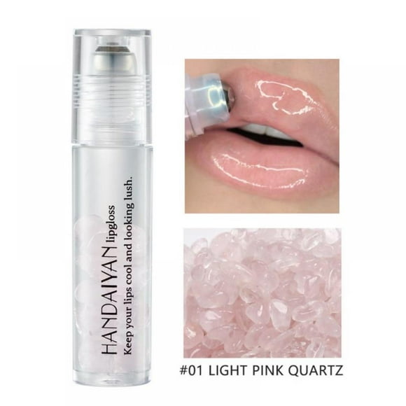 Rollerball Lip Gloss