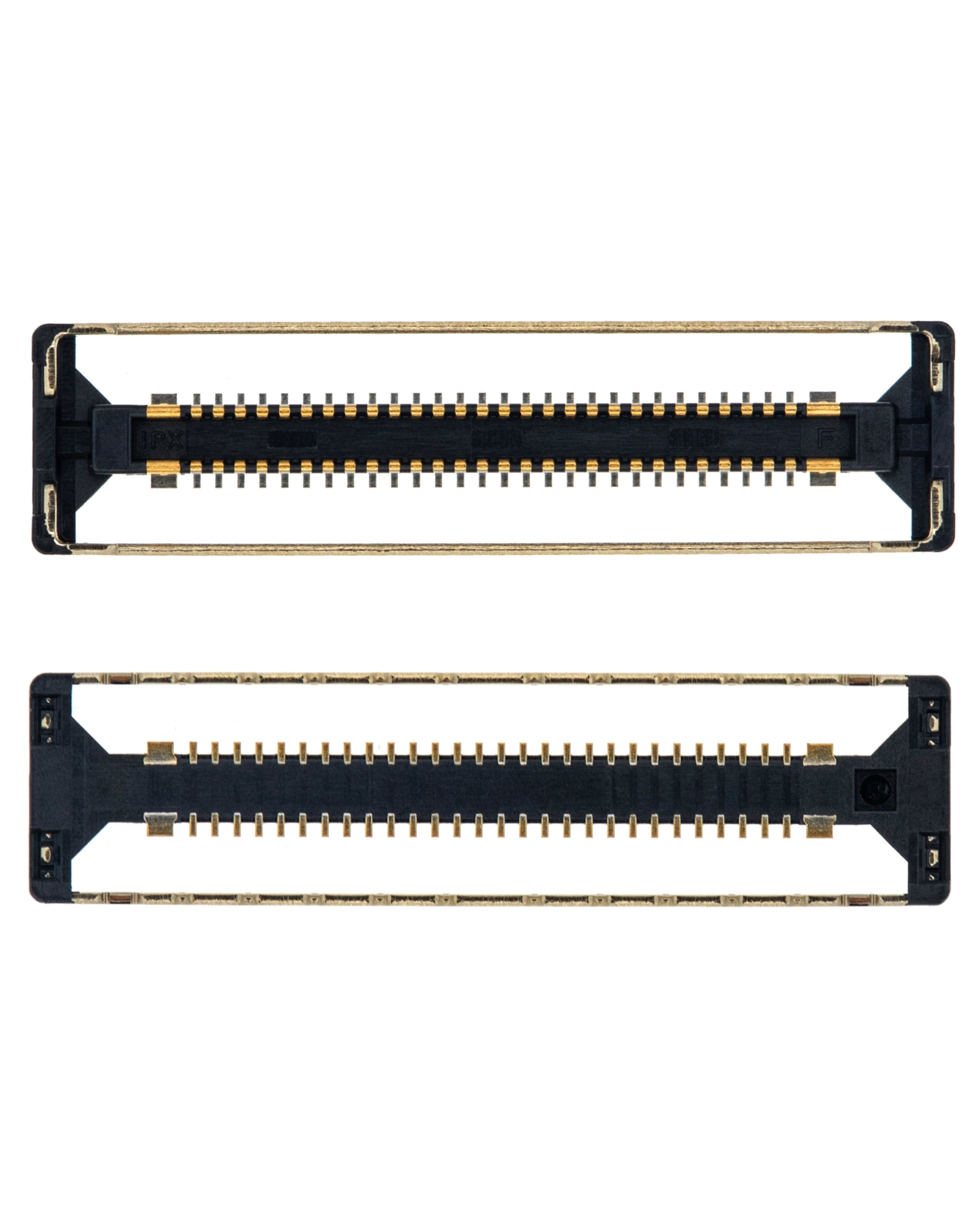 Replacement Charging Port FPC Connector (On The USB-C Board Flex Cable ...