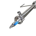 Closed Loop Extractor, Extractor Pressurized Extractor Kit Used to ...