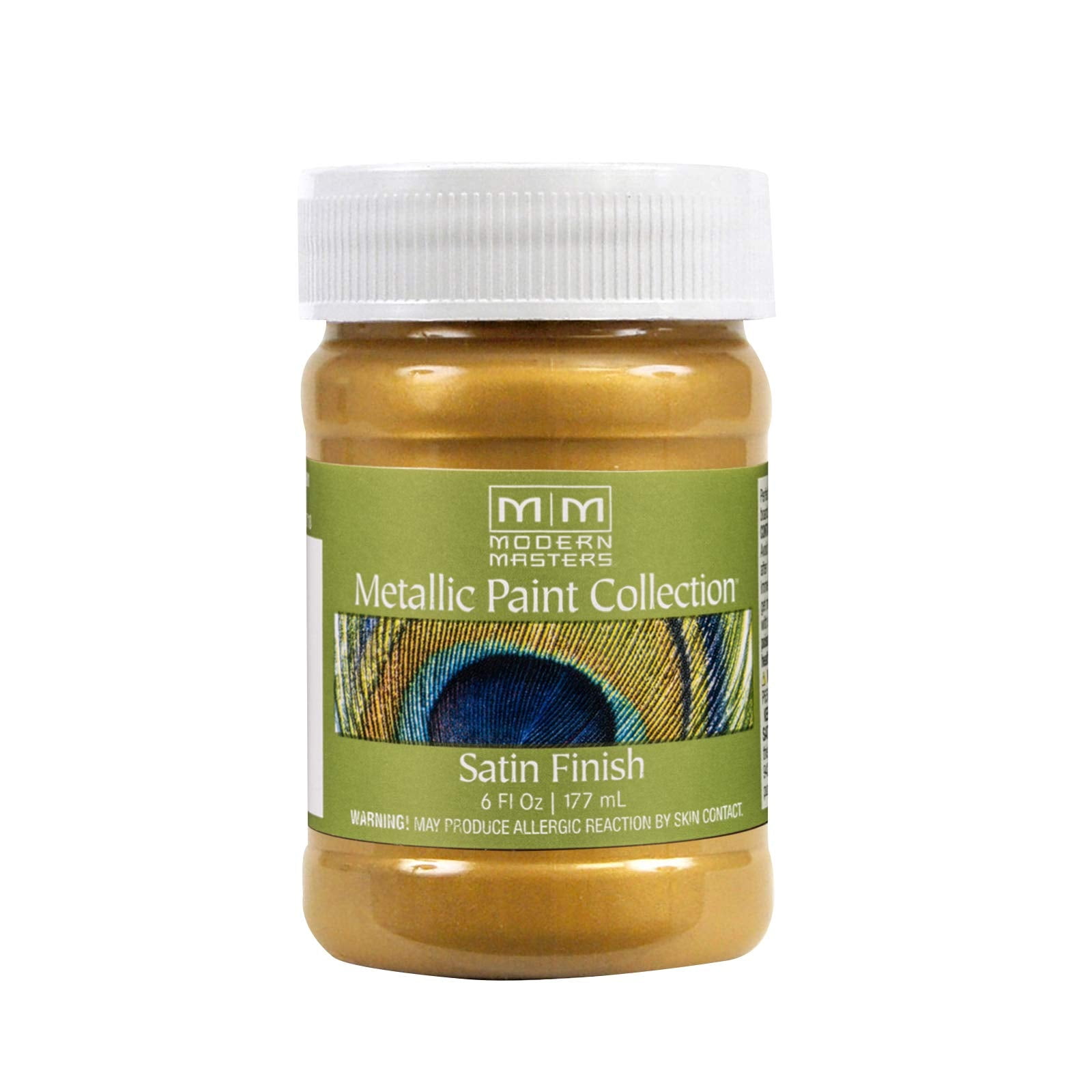 Click here for Unbranded Modern Masters Me194-06 Metallic Iridesc... prices