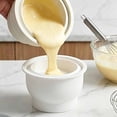 Wjui Cake mold Nonstick Cake Mould Baking Pan For Homemade Desserts ...