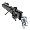 Draw-Tite Pro Series Friction Sway Control, Model 83660 - Walmart.com