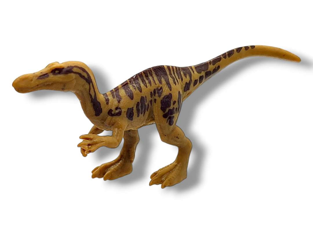 Jurassic World Series 3 Minis Suchomimus Mini Figure - Walmart.com