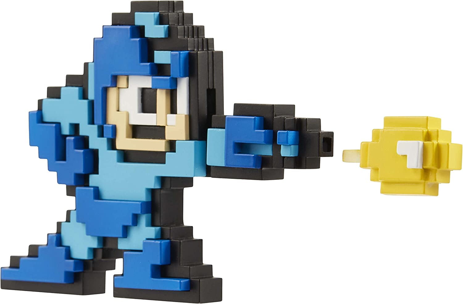Megaman 8 Bit
