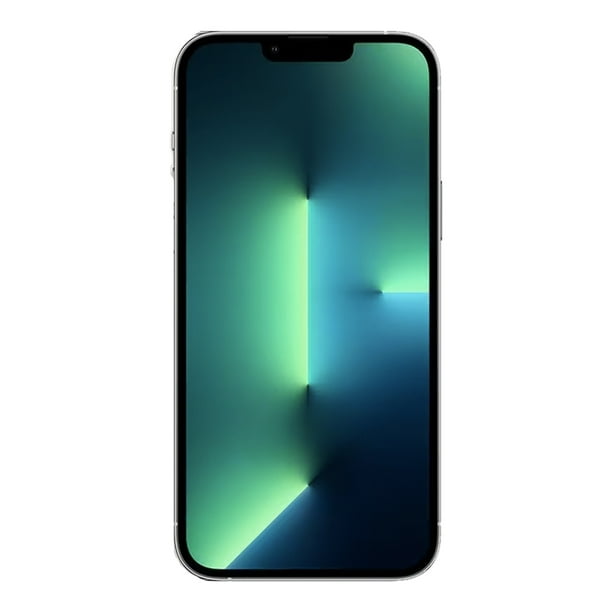 iPhone Apple 13 Pro Max White | Bodega Aurrera en línea