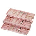 Multi-Level Expandable Smart Drawer Organizer - Walmart.com Multi-Level Expandable Smart Drawer Organizer - Walmart.com