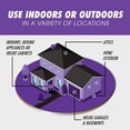 ScottsMiracle-Gro Tomcat Advanced Rat & Mouse Bait Station with 12 ...