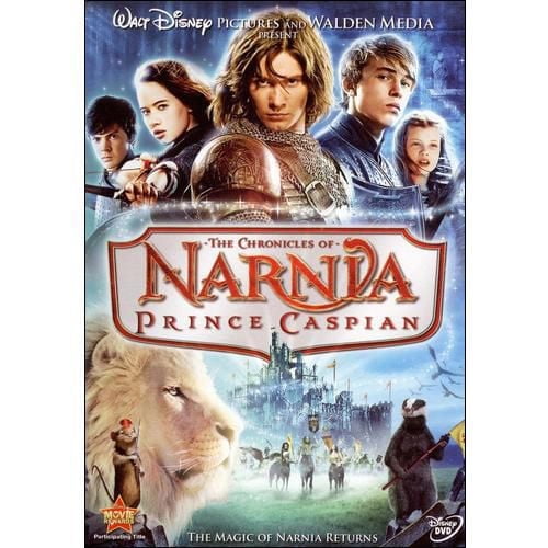 Click here for Disney The Chronicles Of Narnia: Prince Caspian prices