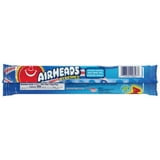 Airheads Xtremes Sweetly Sour Candy Belts, Bluest Raspberry, 2 Ounce ...