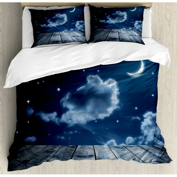 Celestial Bedding