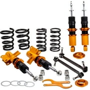 Chevrolet Cobalt Coilover Adjustable Spring Lowering Kit