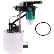 AC Delco 40083 Fuel Pump For Chevrolet Corvette, Without Fuel Sending ...