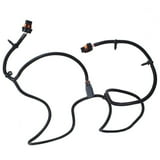 Automobile Fog Light Lamp Wiring Harness 68197065AA Fit for 2013-2020 ...