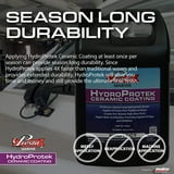 Presta 169601 HydroProtek Ceramic Coating - 1 Gallon - Walmart.com