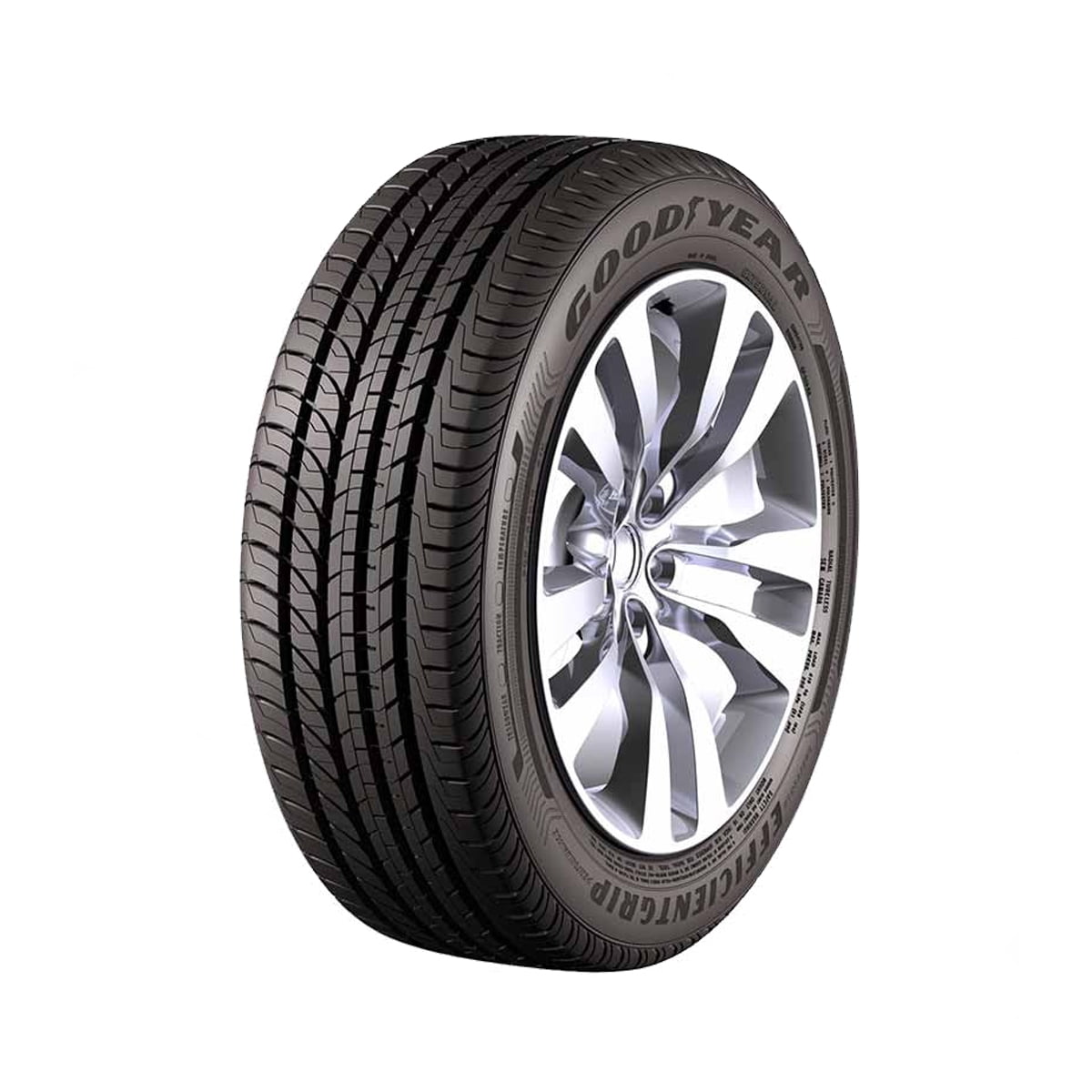 Llanta 205/55 R16 GOODYEAR EFFICIENT GRIP PERFORMANCE | Walmart en línea