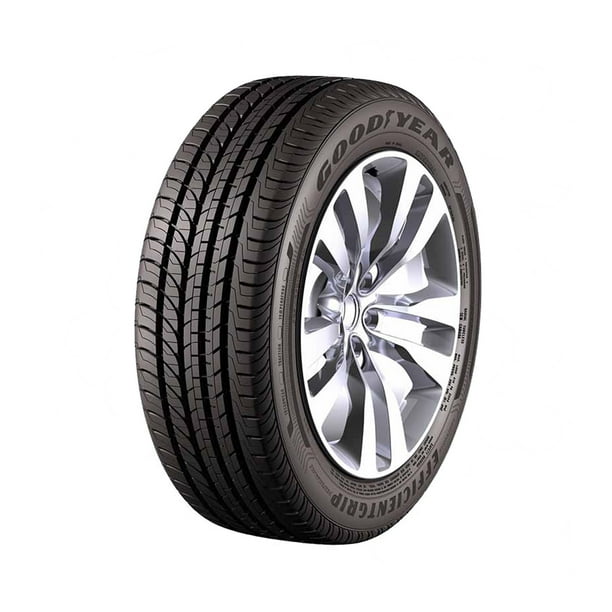 LLANTA 205/55 R17 GOODYEAR EFFICIENTGRIP PERFORMANCE (*) RUNFLAT 91W | Walmart en línea