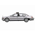 MINI GT 1/64 - BMW 750 IL (E39) - 007 Tomorrow Never Dies - 1997 ...