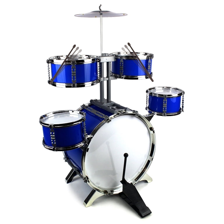 Supreme Rhythm Jazz Big Size Children Kid's Musical