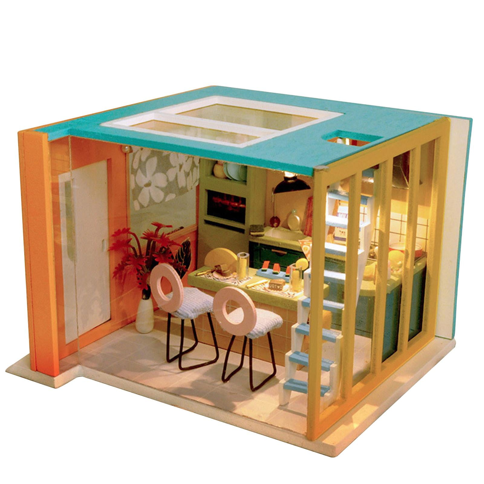 Miniatures Miniature Wooden Board,Miniature Round Wooden Board ...