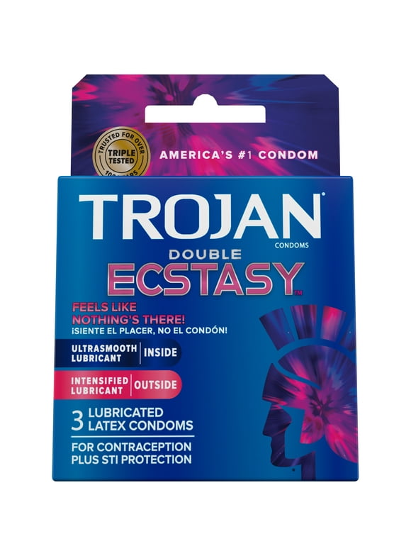 Trojan Lubricants in Trojan - Walmart.com