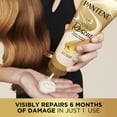 Pantene Pro-V Miracle Rescue Deep Repair Conditioner, 8.0 fl oz. for ...