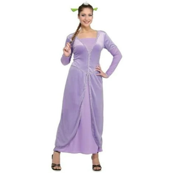 Shrek Adult Costume