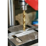 12mm x 1.25 Tap Drill Bit Comb - Walmart.com