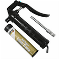 Pistol Grease Gun Kit W/Ext and Cartridge - Walmart.com