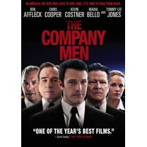 The Company Men (DVD) - Walmart.com
