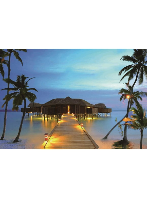 LED Canvas Art in Canvas Art - Walmart.com