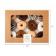 Freshness Guaranteed Assorted Ring Donuts, 12 Count - Walmart.com