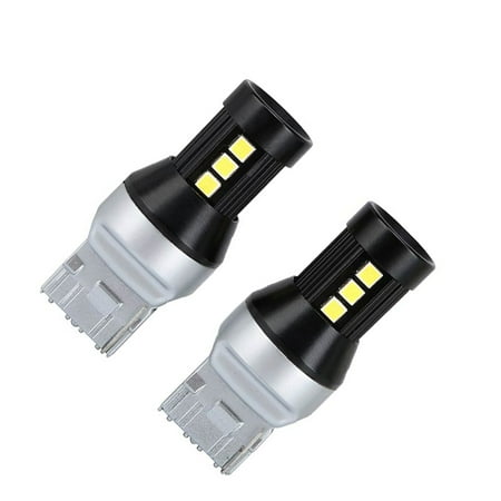 homeholiday Aluminium Auto Light Bulb 21SMD Detachable Universal ...