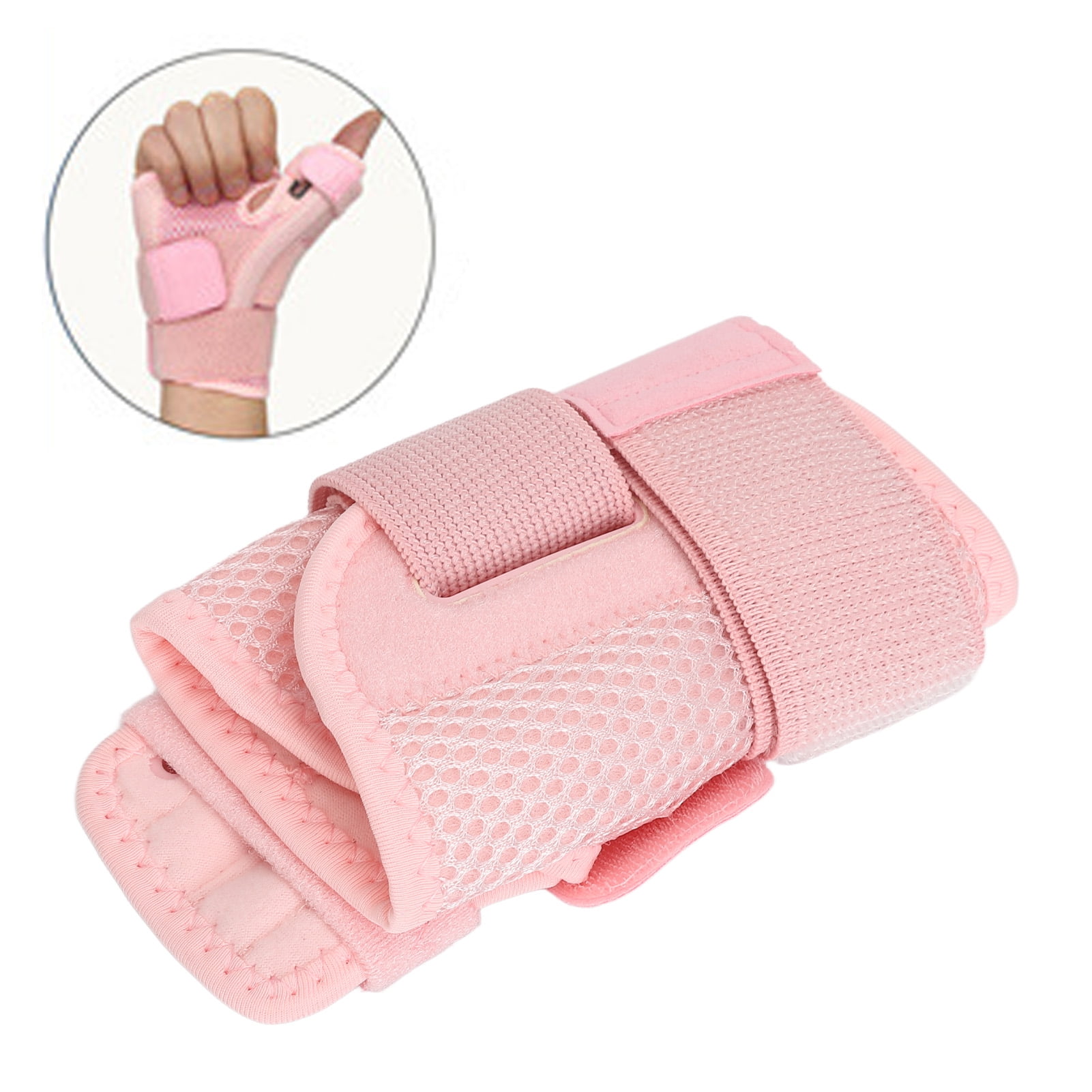 Click here for Youthink Thumb Wrist Stabilizer Splint  Thumb Spli... prices