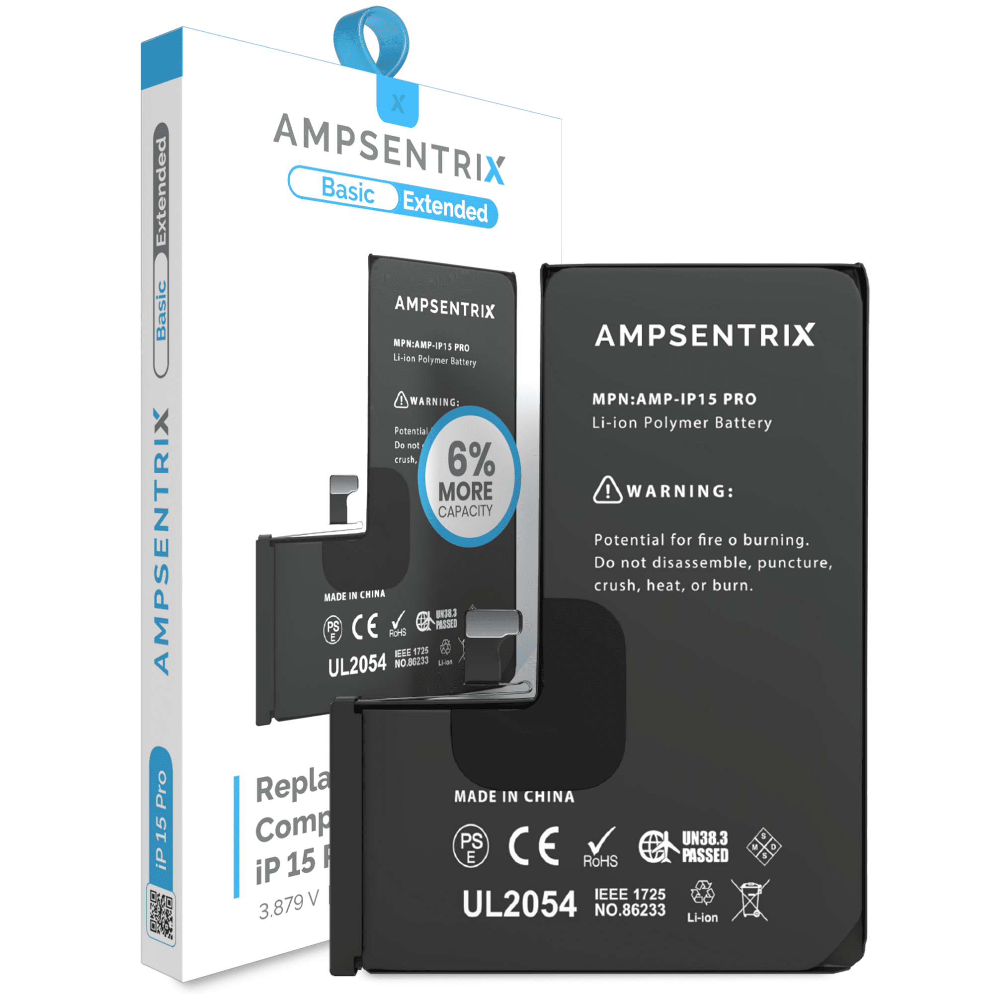 Click here for Esource Parts Replacement Extended Capacity Replac... prices