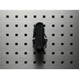 Triton Products® LocHook 63120 Extended Spring Clip,SS,Welded,PK3 ...