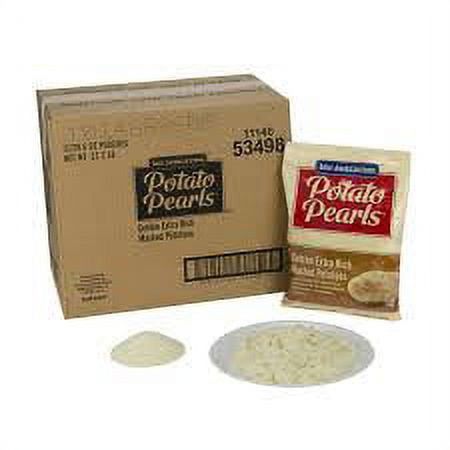 Yukon Gold Potatoes