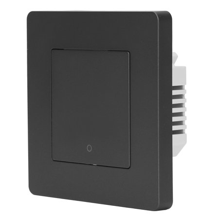 Scene Switch,Smart Switch 1 Way Smart Switch Smart Light Control Switch ...