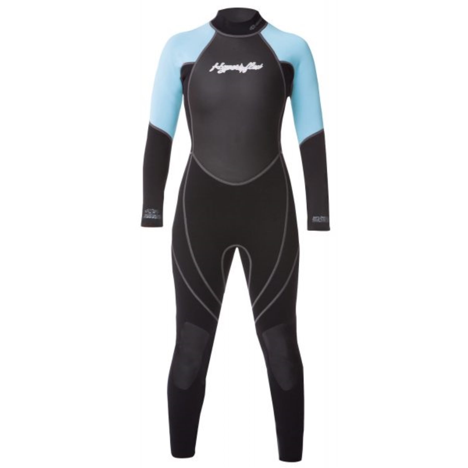 Hyperflex Wetsuits Access 3/2 Fullsuit - Walmart.com