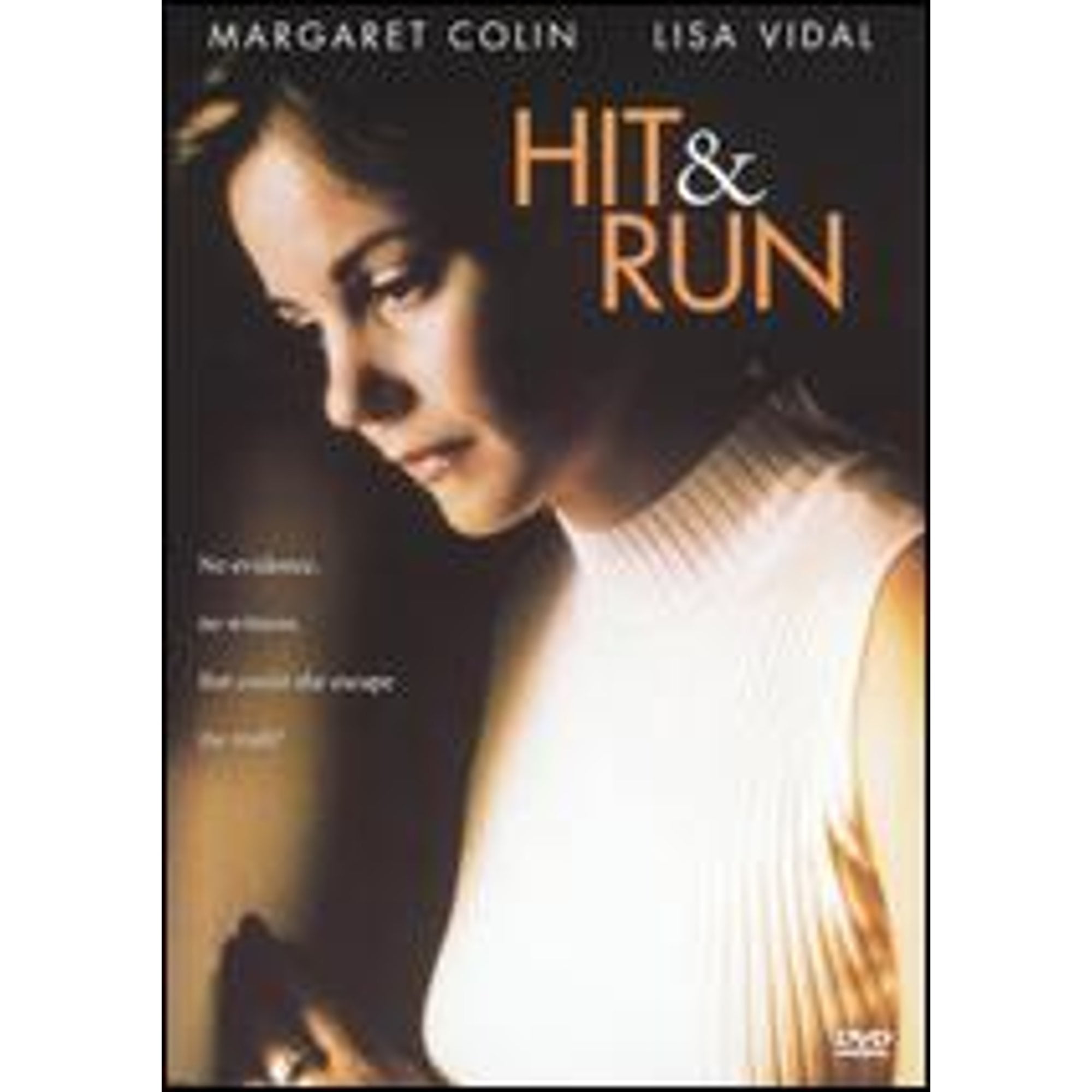Hit and Run (DVD) directed by Dan Lerner - Walmart.com