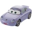 Disney Pixar's Cars Toy - Colour Changing Sally Vehicle (1:55 Scale ...