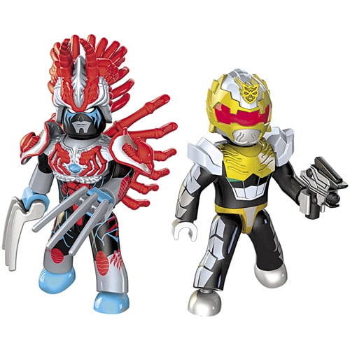 Power Rangers Megaforce Robo Knight Toys