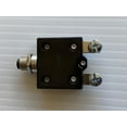 TARP Motor Rotary Switch KIT w/Circuit Breaker and Indicator Light ...