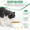 Gentle Antibiotic Drops for Cats - Cat Antibiotics, Immune Support ...