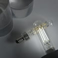 Better Homes & Gardens LED Vintage T6 Bulb 4W Daylight E26 2-Pack ...