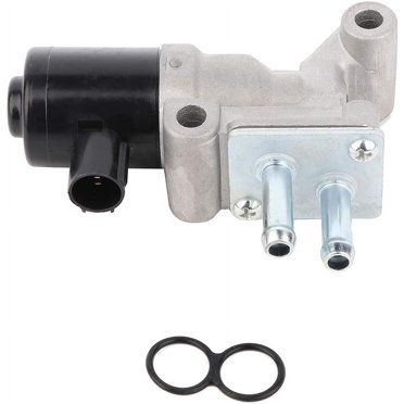 Idle Control Valve Compatible With 1996-2000 Honda Civic 1997-2000 ...