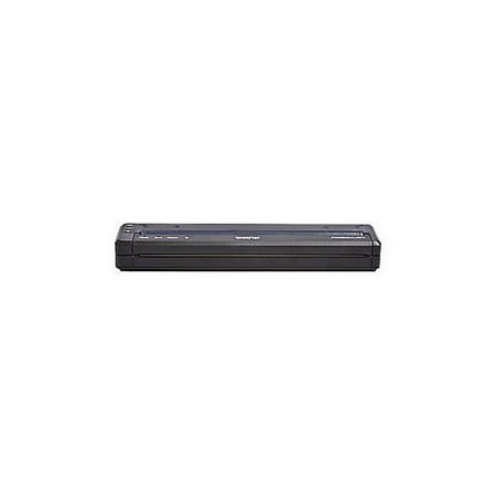 Brother PocketJet PJ-763 - Mobile Workforce Kit - printer - B/W ...