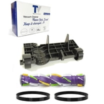 Replacement For Bissell Vacuum Tune-Up Kit Triple Action Brush Roll ...