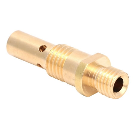 Gas Diffuser Mig Gas Diffuser 5pcs MIG Welding Gas Diffuser 51 For ...