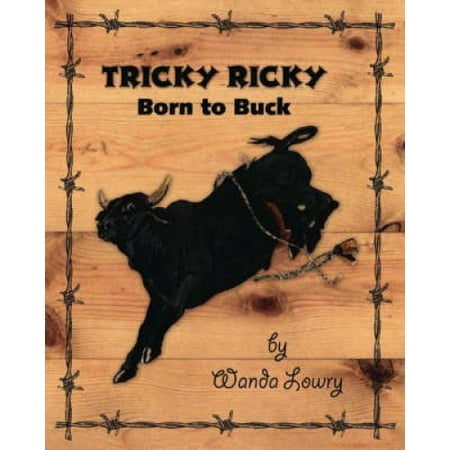 Tricky Ricky | Walmart Canada