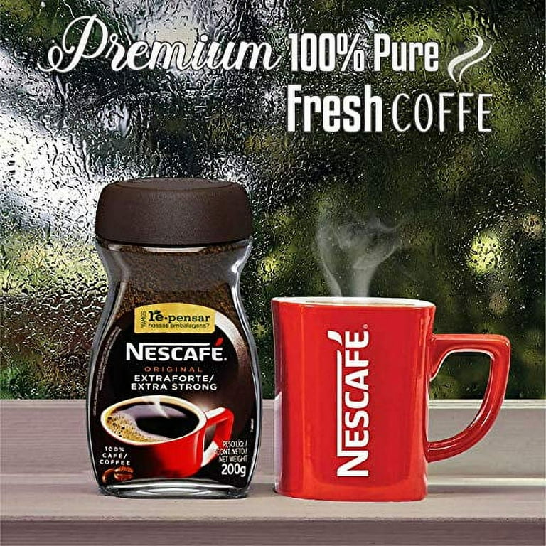 Nestea Instant Coffee